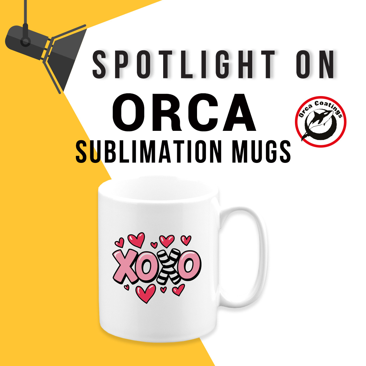 Reasons To Buy ORCA Mugs