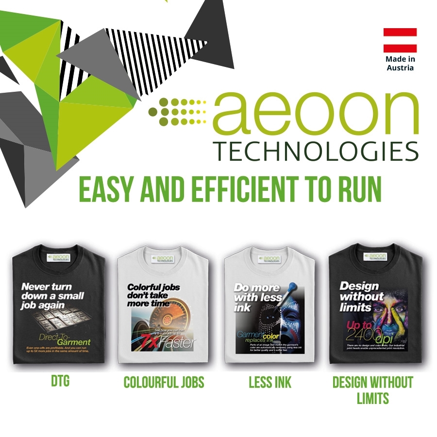 Next Level Efficiency