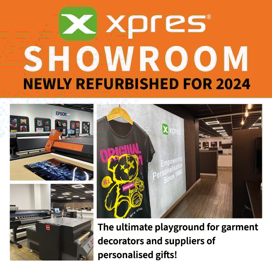 The Ultimate Playground