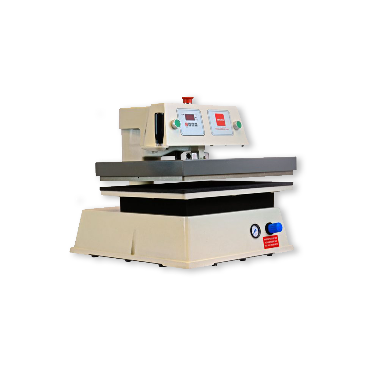 Adkins BETA Major Pneumatic Press 20" x 15" UK 2025