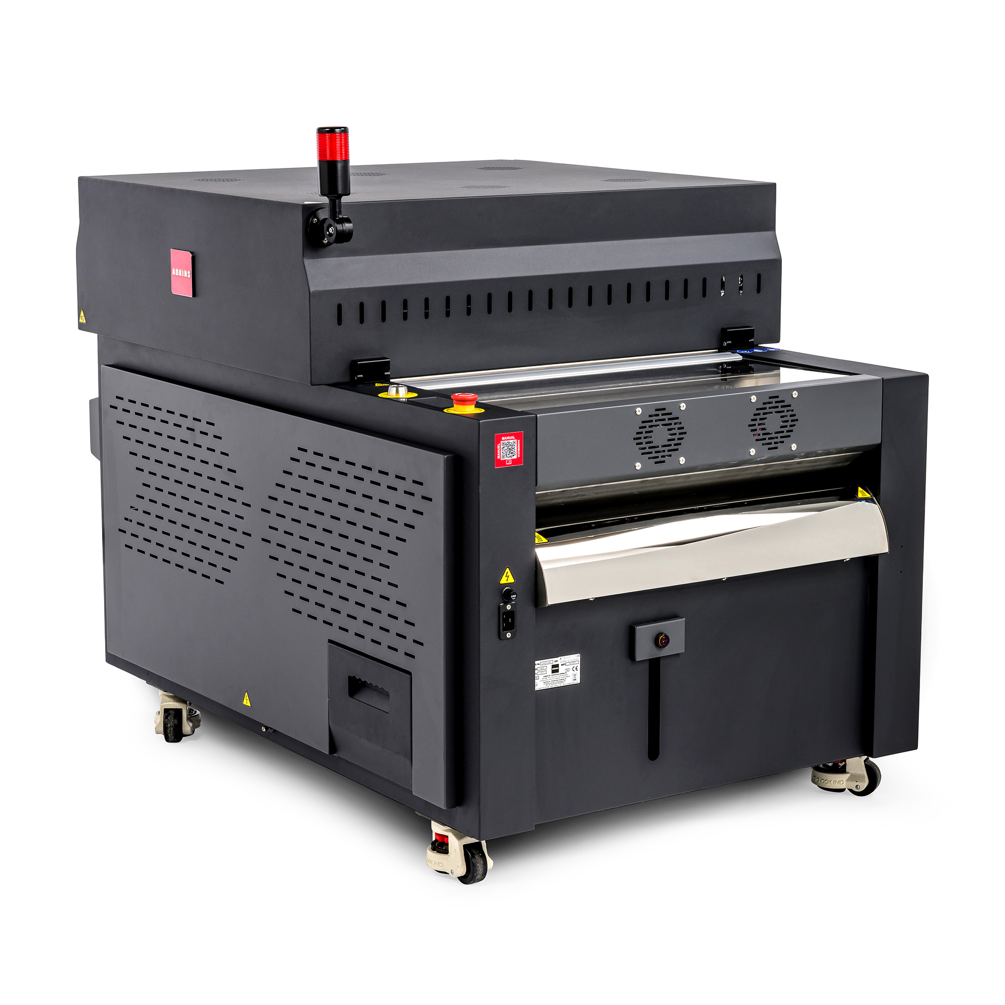 Adkins DTF Inline Compact 600 UK 2026