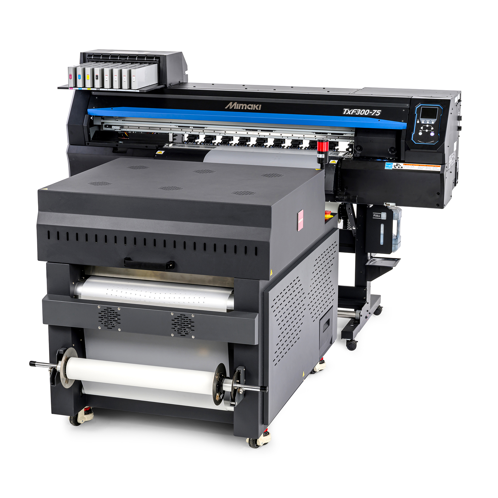 Adkins DTF Inline Compact 600 UK 2026