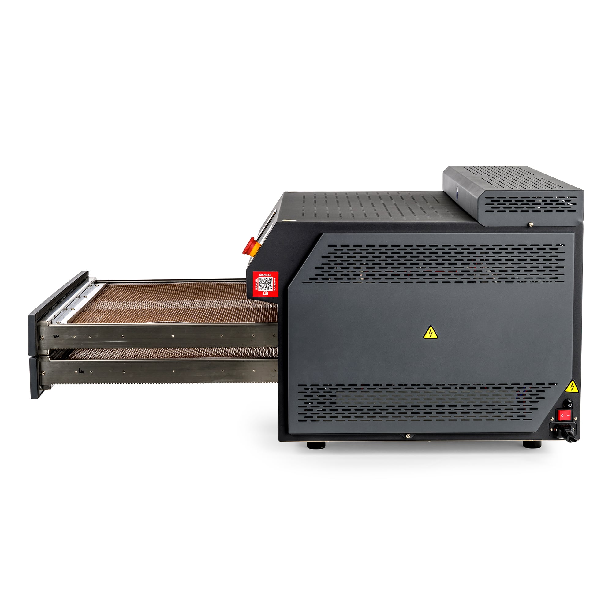 Adkins DTF Pro Cure Oven UK 2026