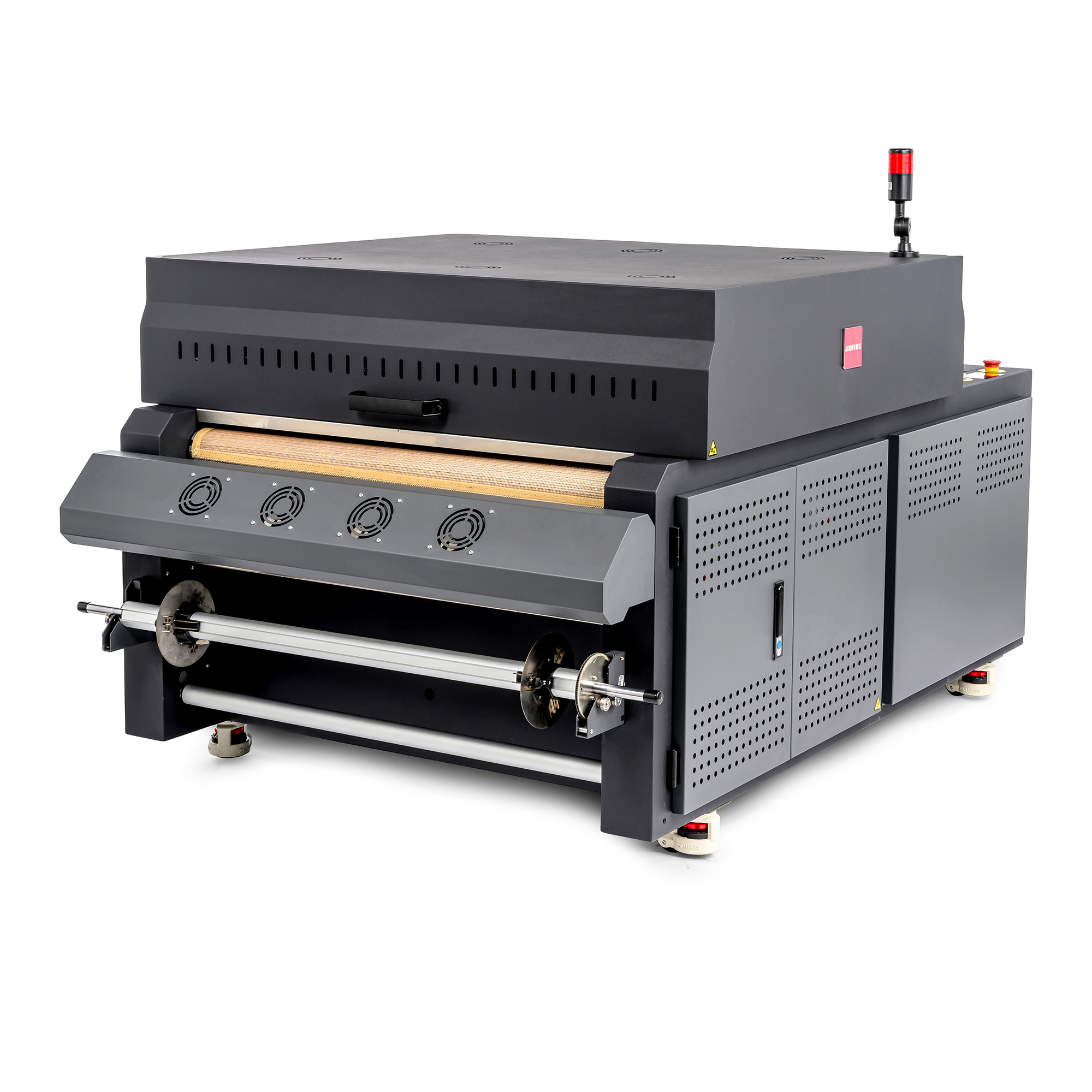 Adkins DTF Inline 900 Pro UK 2026