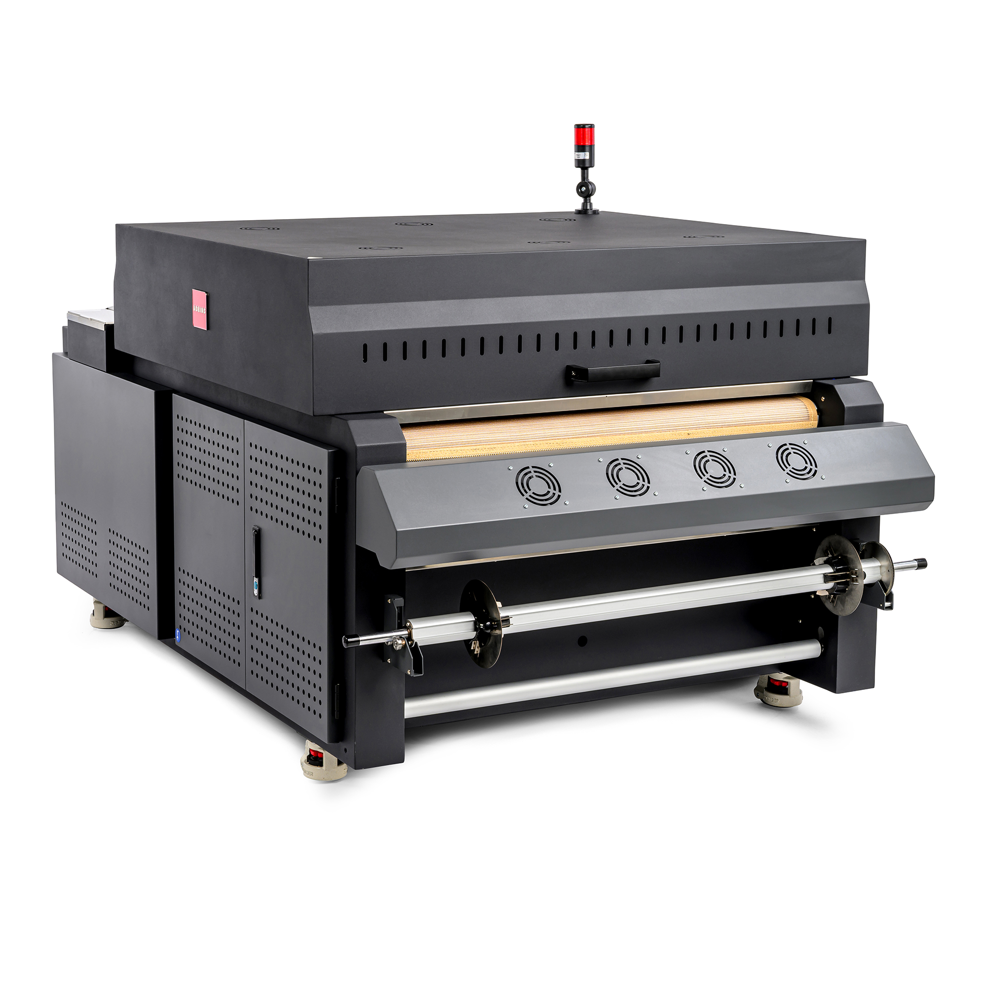 Adkins DTF Inline 900 Pro UK 2026