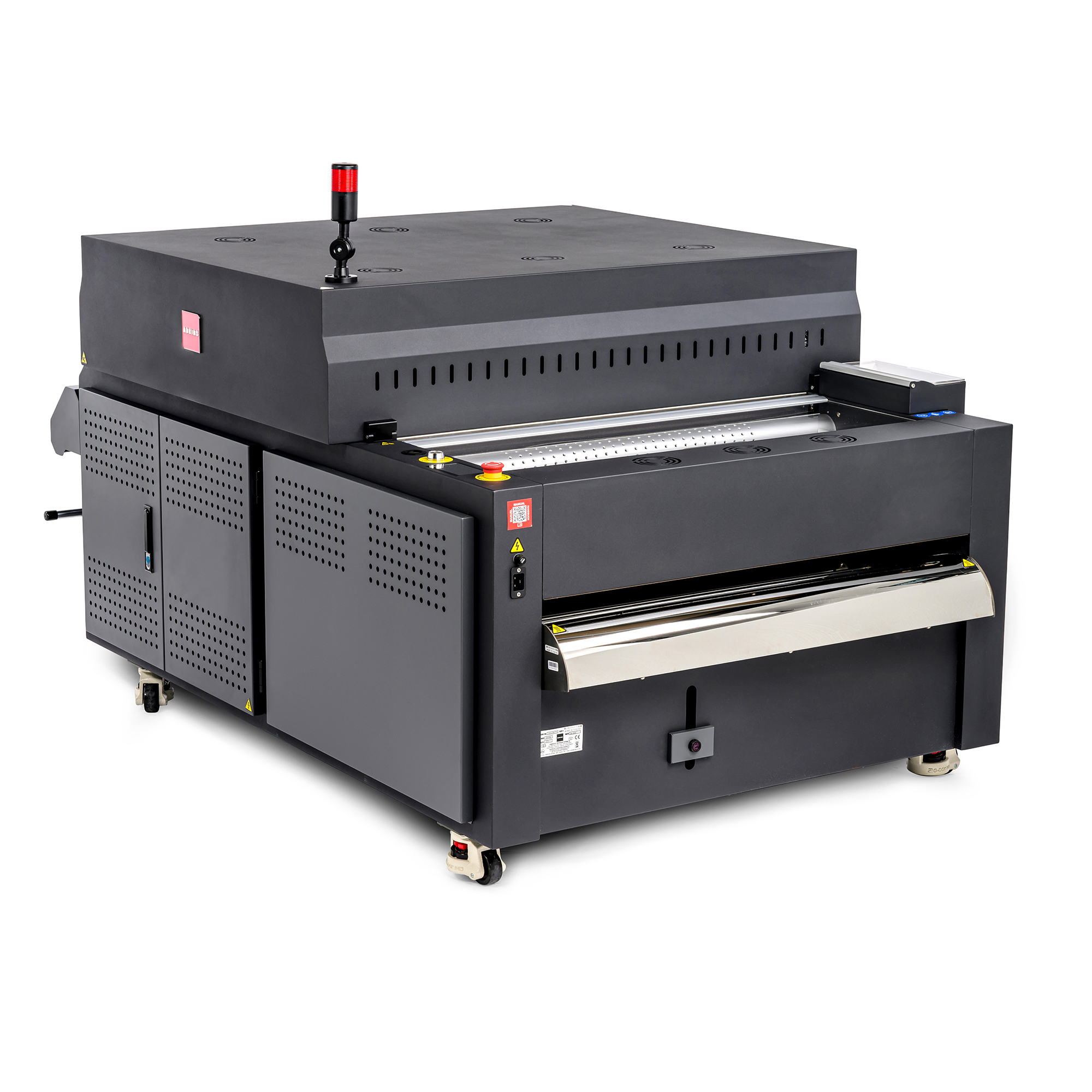 Adkins DTF Inline 900 Pro UK 2026