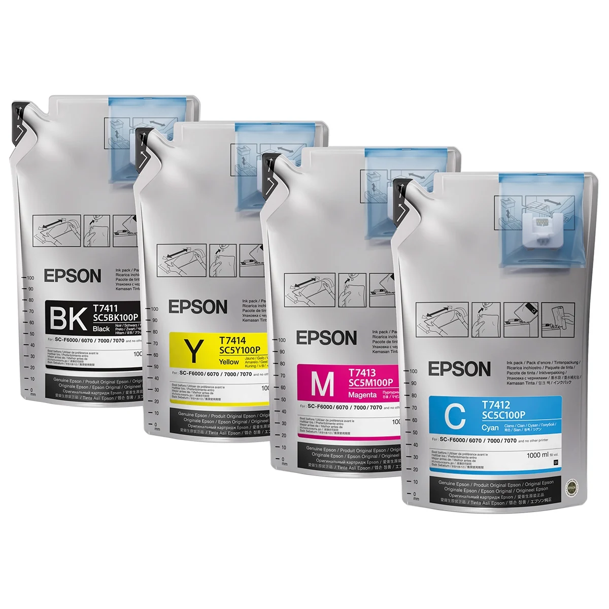 Inks and Toners UK Wholesale Supplies 2025