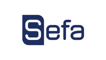 Sefa Logo Sefa V3 Clam Ball Logo Cap Press UK 2025