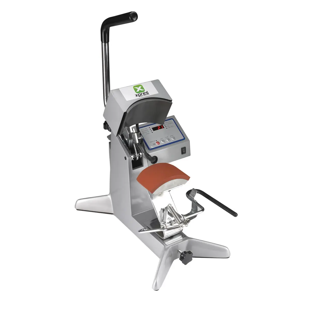 Adkins STUDIO Cap Press UK 2025