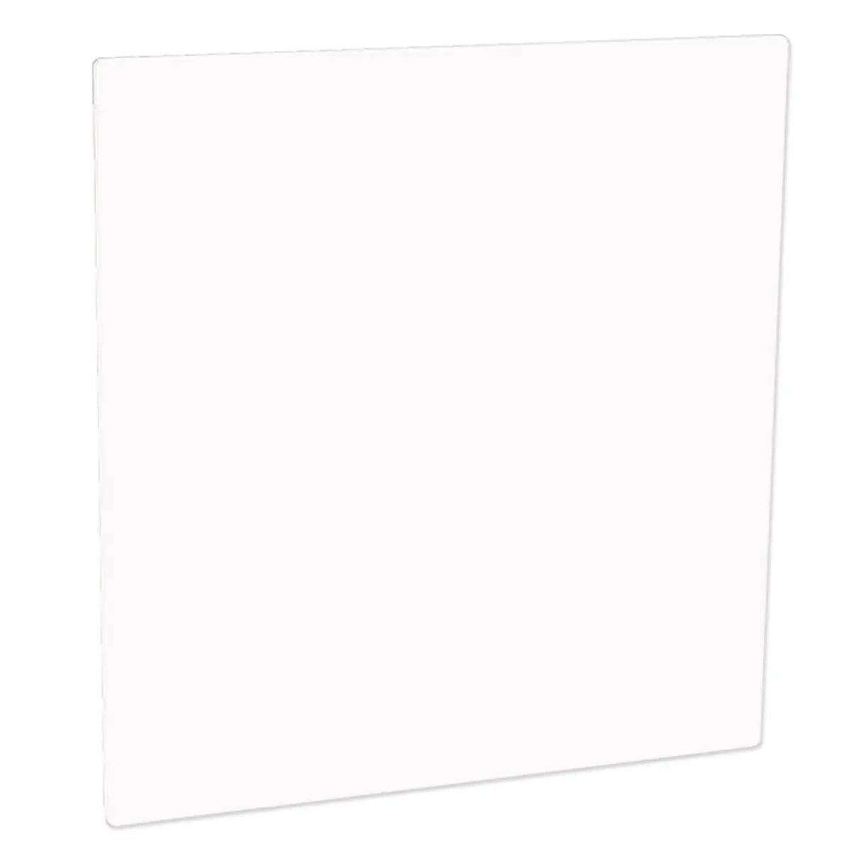 ChromaLuxe Square Photo Panel - Aluminium (Pack of 10) UK 2025