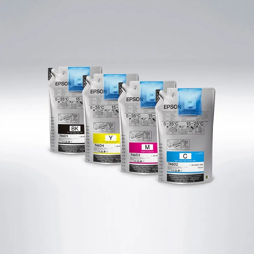 Ink Cost Calculator UK Wholesale Supplies 2025