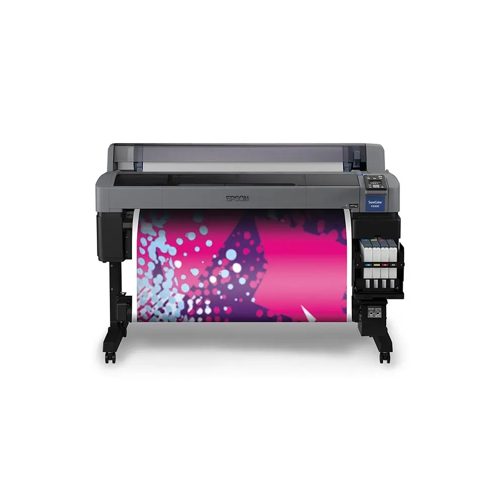 Epson SC-F6300/F6400 Roll Adapter C12C934701 UK 2025