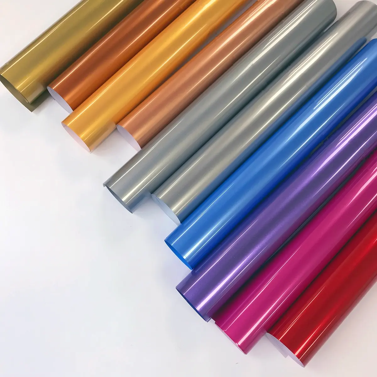 HTV Metallic Kit UK 2026