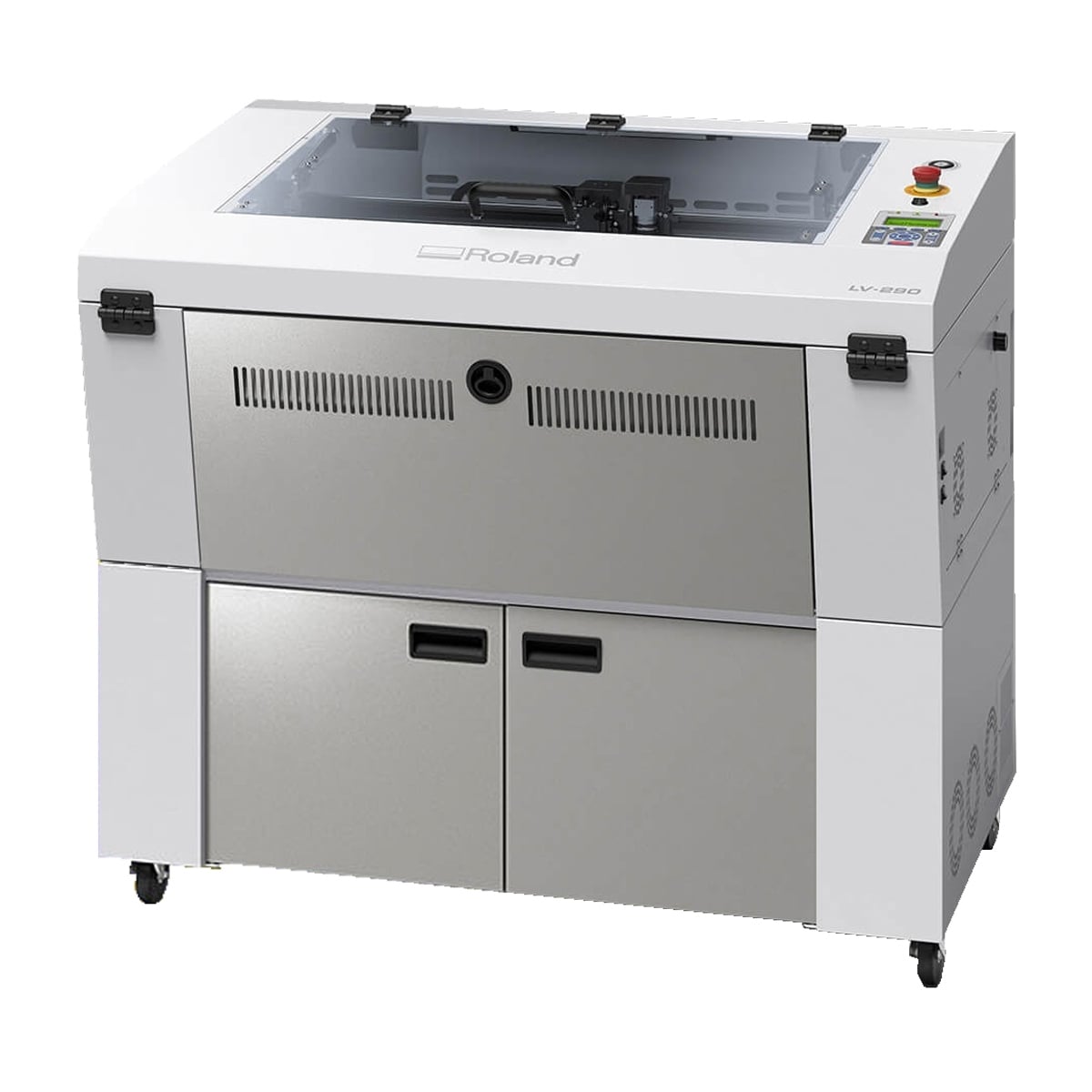 Roland LV-290 Laser Engraver UK 2026