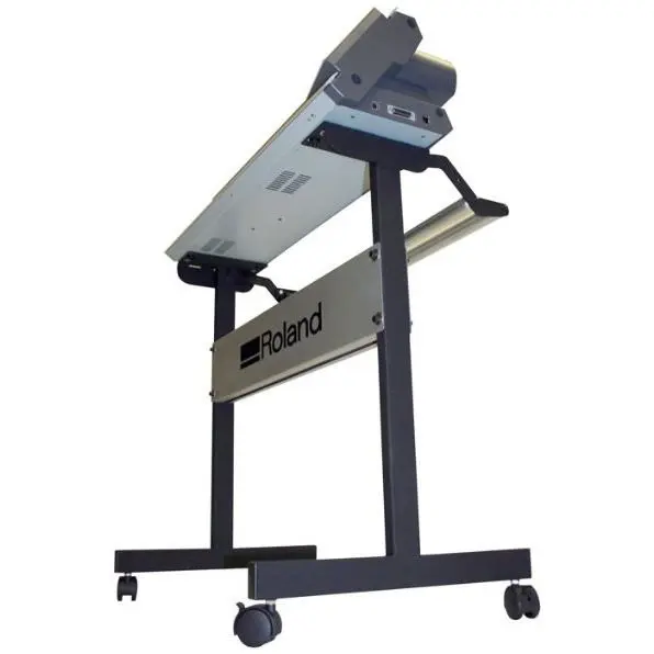 Stand with Rollers for Roland GS-24 / BN-20 UK 2026