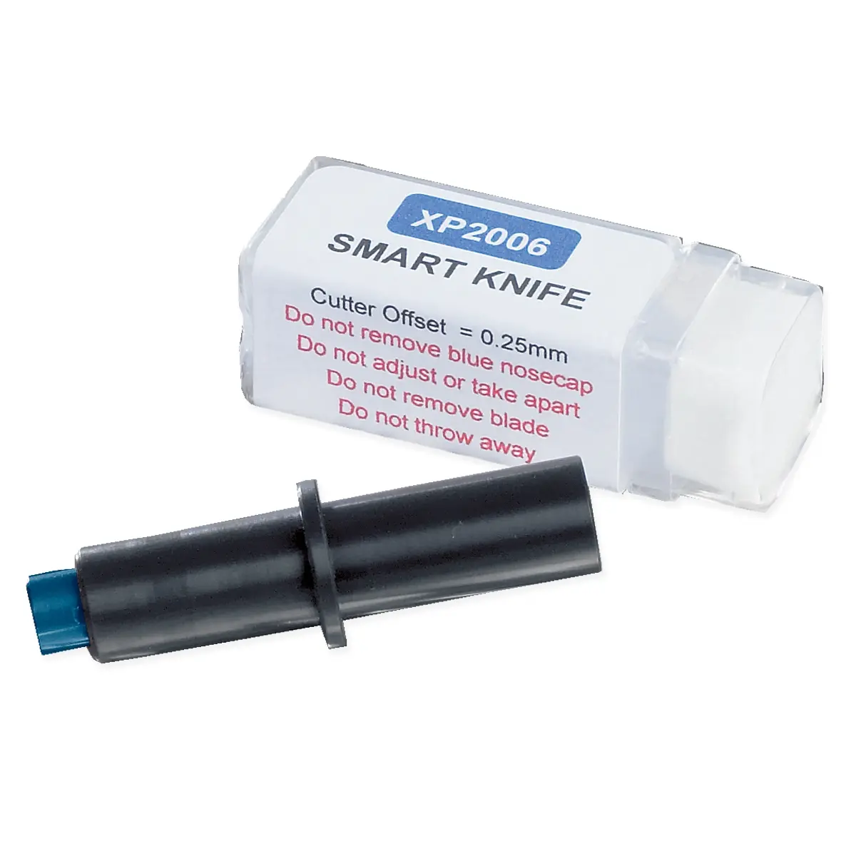 Blade For Roland Cutter - Includes holder - 0.25mm Offset UK 2025