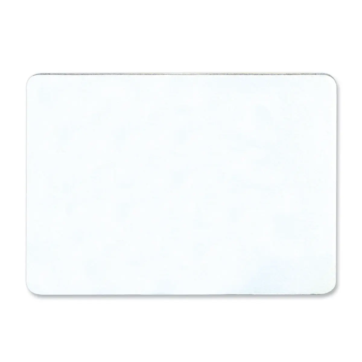 Fabric Mouse Mat 24cm x 19cm x 6mm thick UK 2025