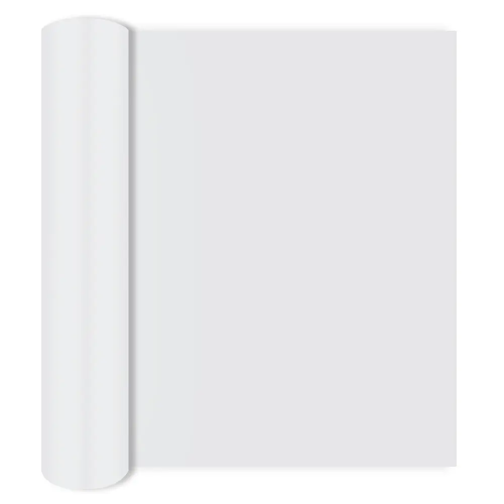 Superflex Evolution 50cm wide 1m roll White UK 2026