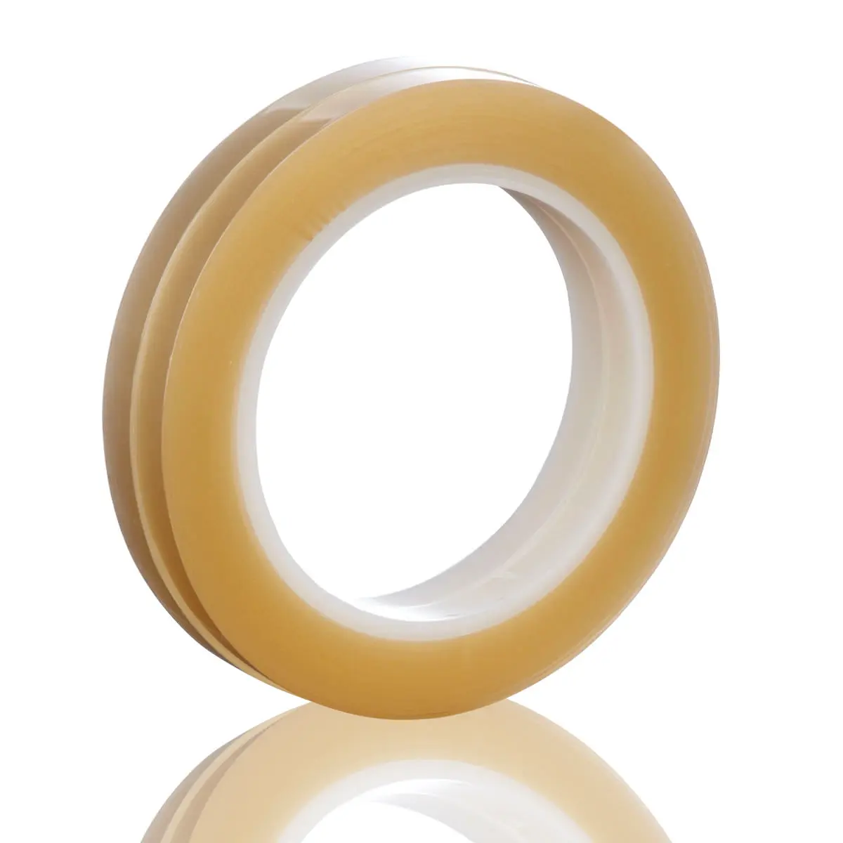 Heat Tape 9mm Wide x 66m Roll (Pack of 2) UK 2025