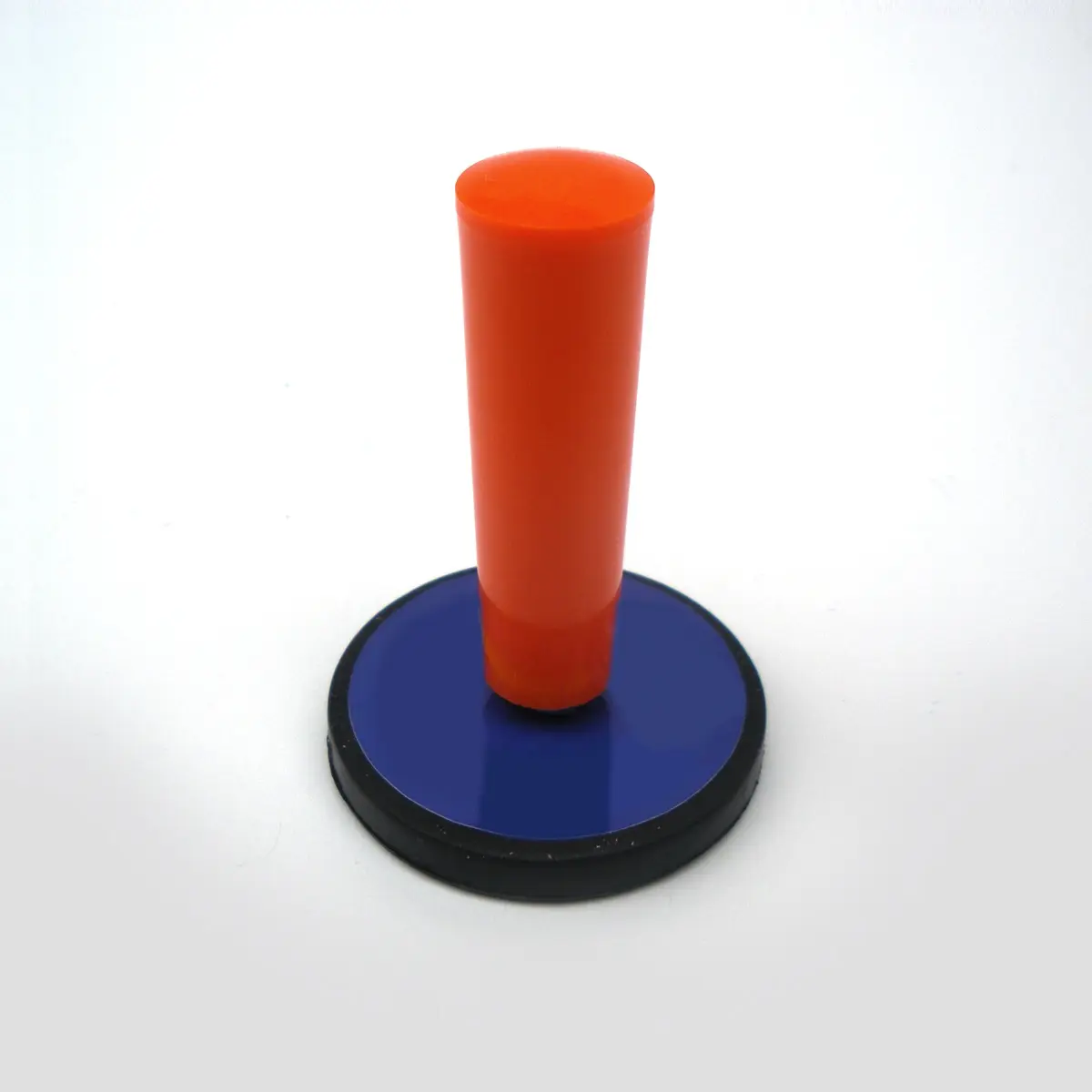 Wrapping Magnet 43mm Diameter x 50mm handle UK 2025