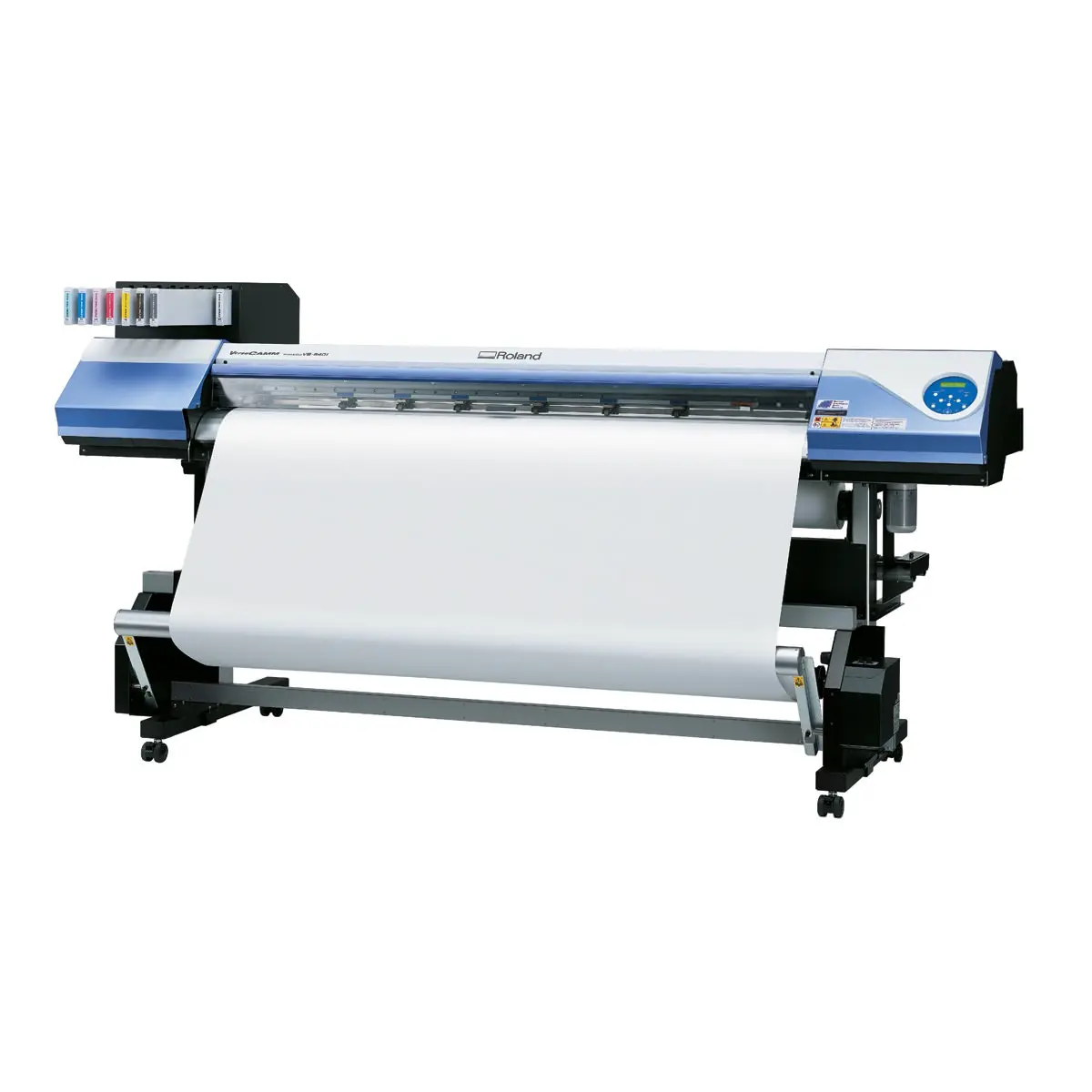 Versacamm Media Take-Up Motor UK 2025