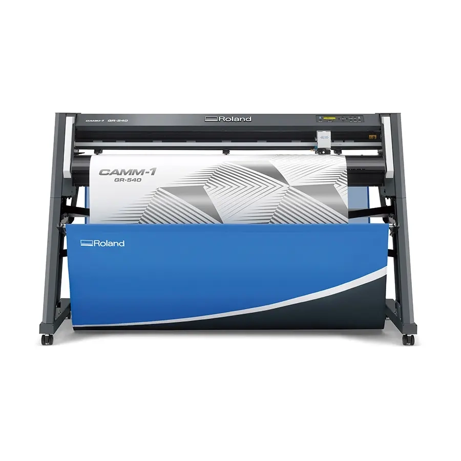 Roland GR2-540 Cutter and Stand UK 2024