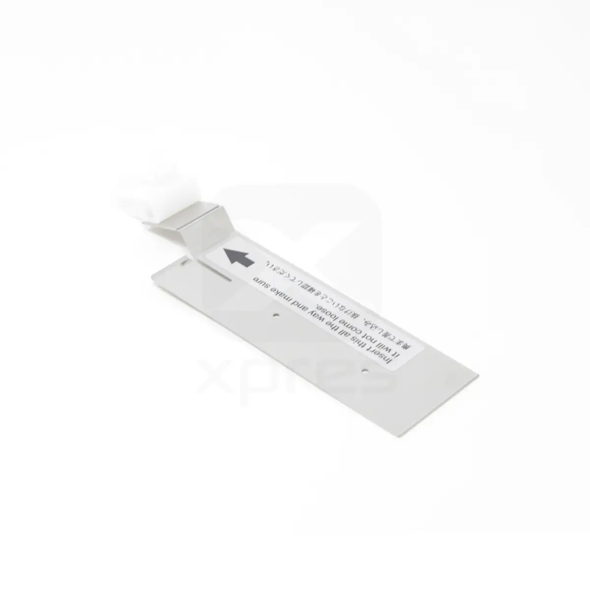 Roland Media Clamp For SG machines UK 2025