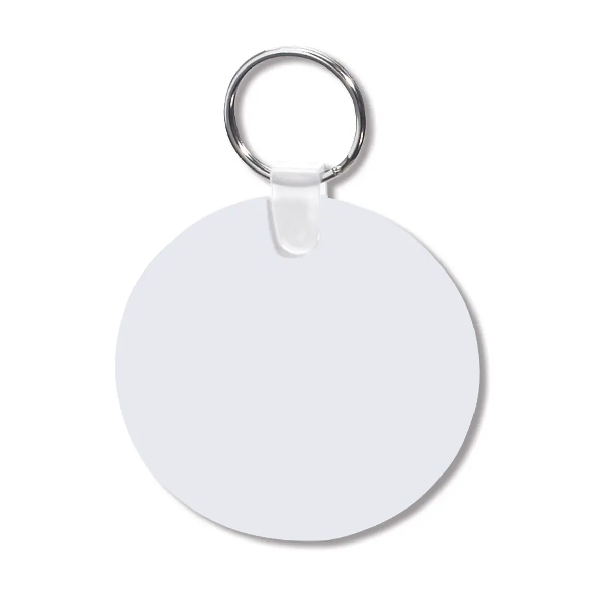UniSub Round Key Ring - 60mm Diameter (Pack of 50) UK 2025