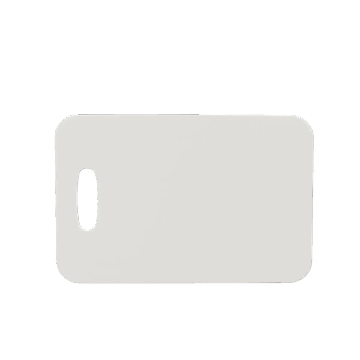 Unisub Rectangular Luggage/Bag Tag - 10cm x 7cm (Pack of 50) UK 2025