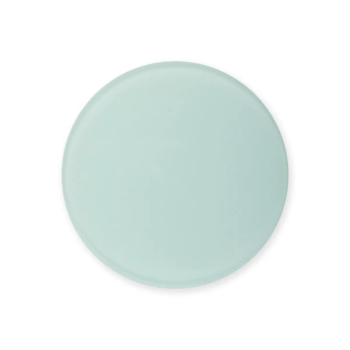 Sublimation Glass Coaster Round UK 2025