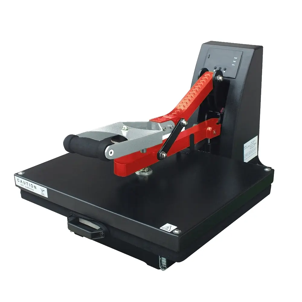 Xpres HPD Auto Clam Press 40 x 50cm UK 2025