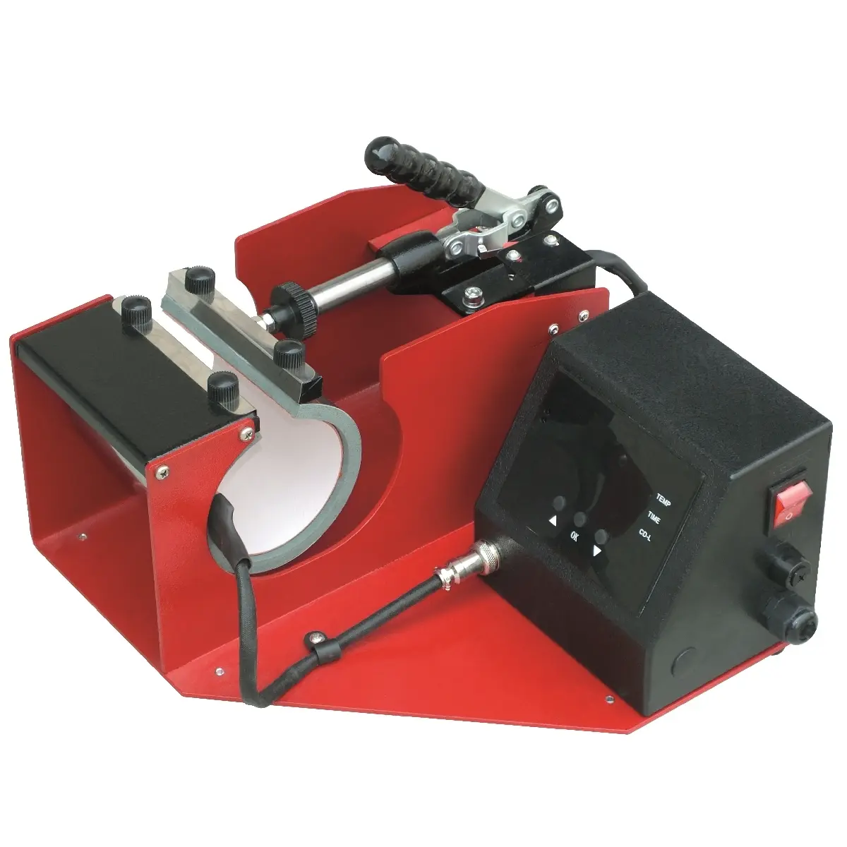 Xpres HPD Single Mug Press UK 2025