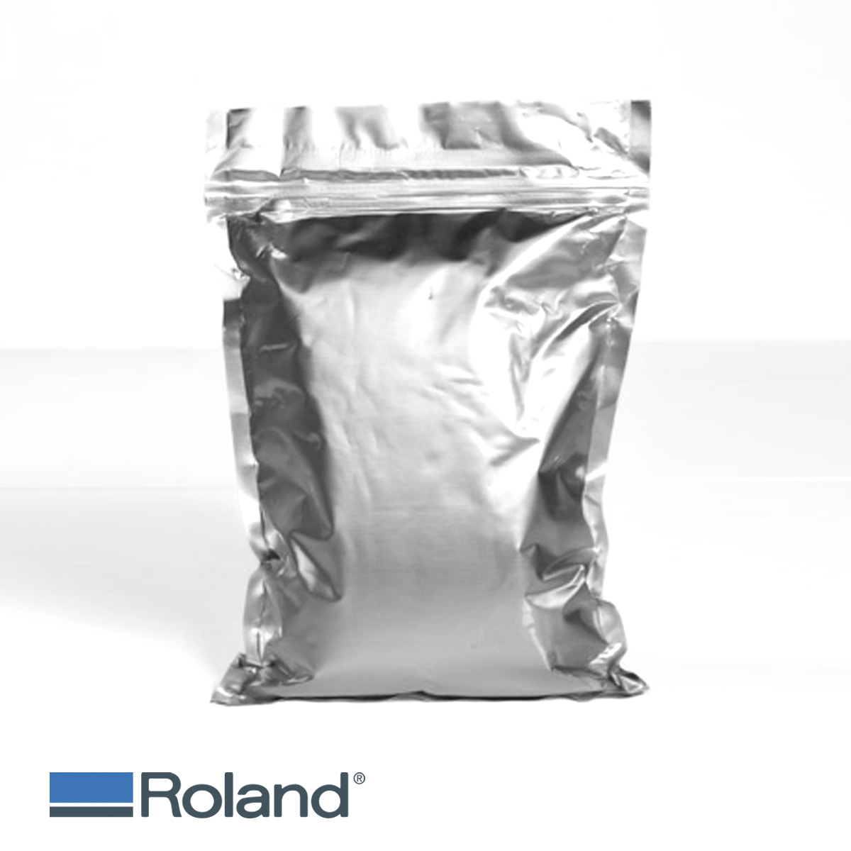 Roland DTF White Powder 1kg UK 2025