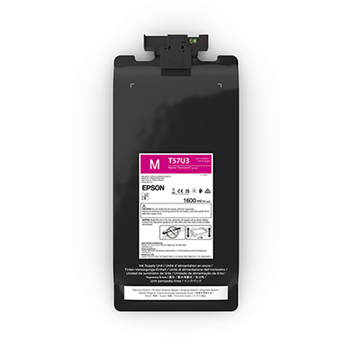 UltraChrome DF Ink 1.6L for Epson G6000 UK 2025