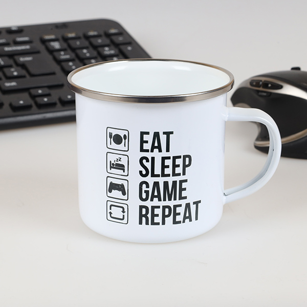 Gaming Inspiring Print