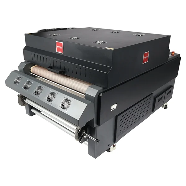 DTF Curing UK Wholesale Supplies 2025