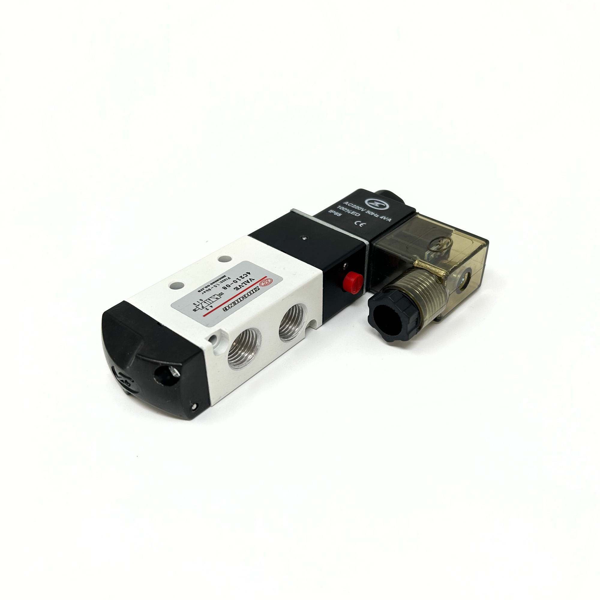 SOLENOID VALVE AMC352/D UK 2025