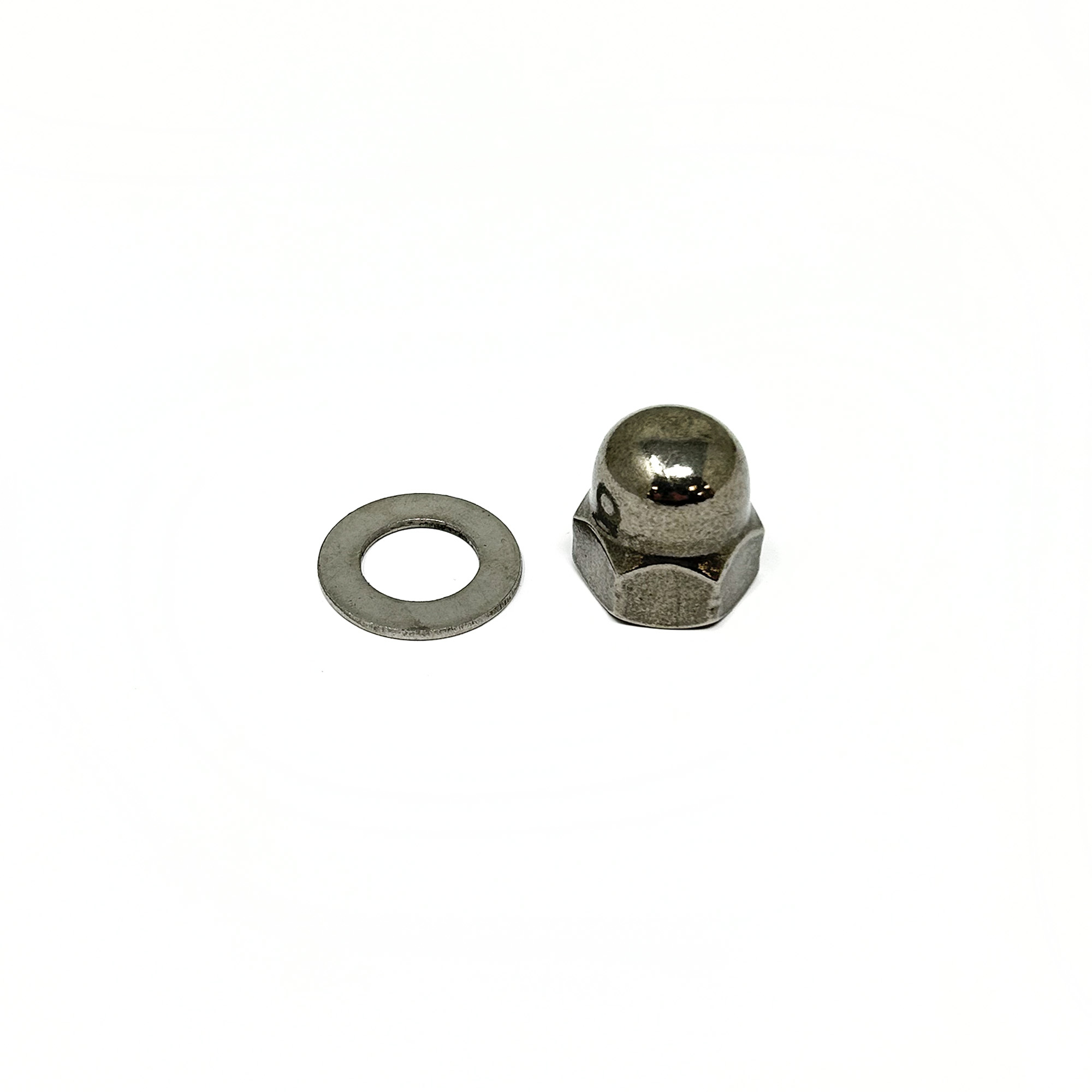 OMEGA 750 M16 DOME NUT OMC750/12 UK 2026