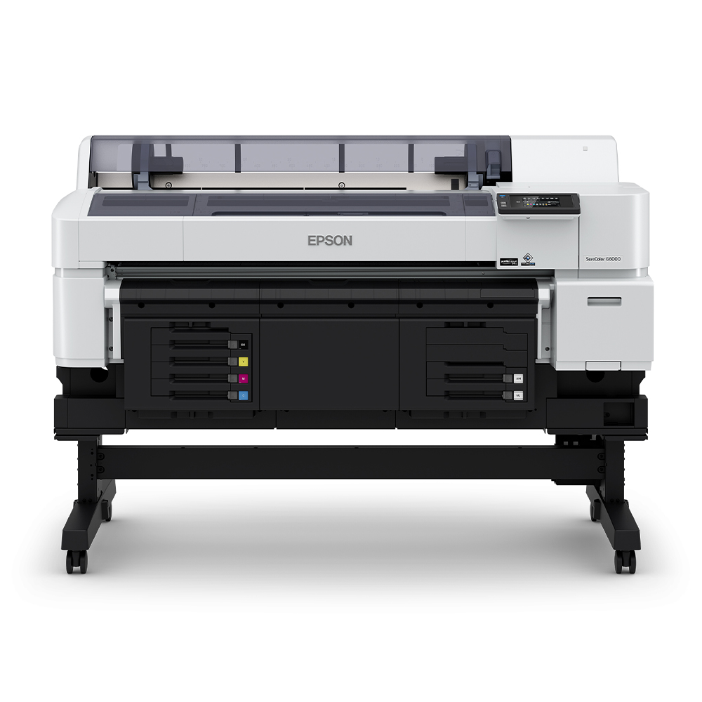 Epson SureColour G6000 DTF Printer UK 2025