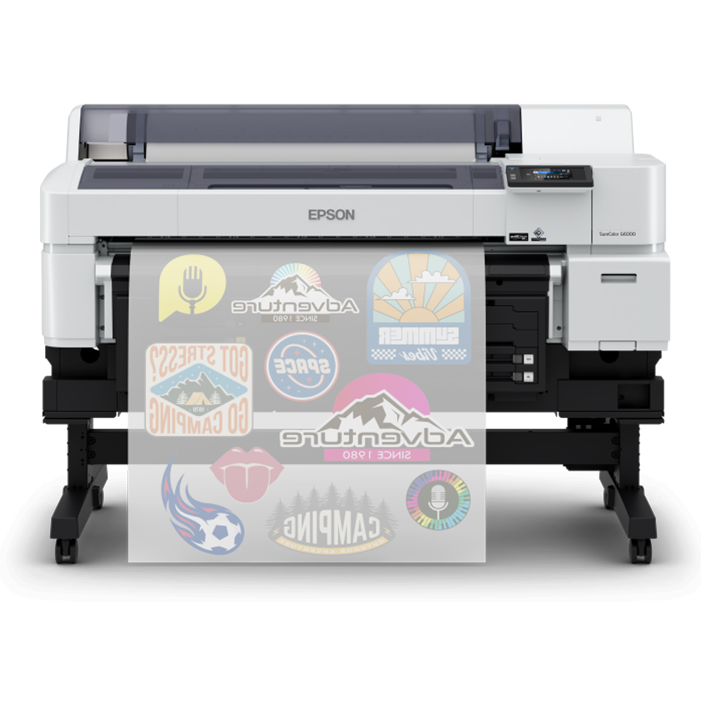Epson SureColour G6000 DTF Printer UK 2025