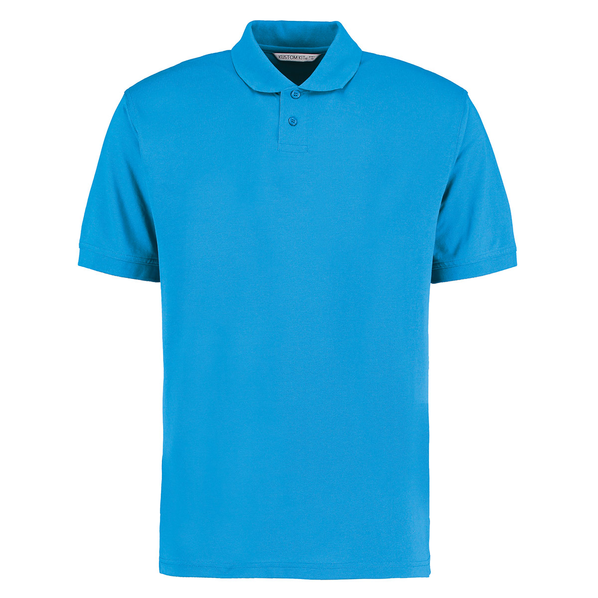 Cooltex+ pique polo Regular Fit UK 2025