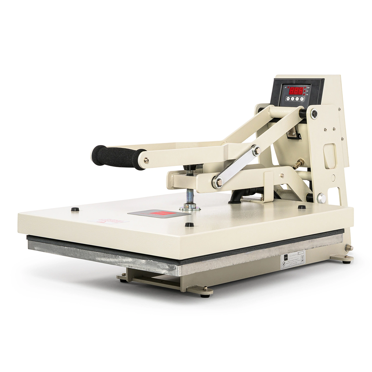 Clam Presses UK Wholesale Supplies 2025