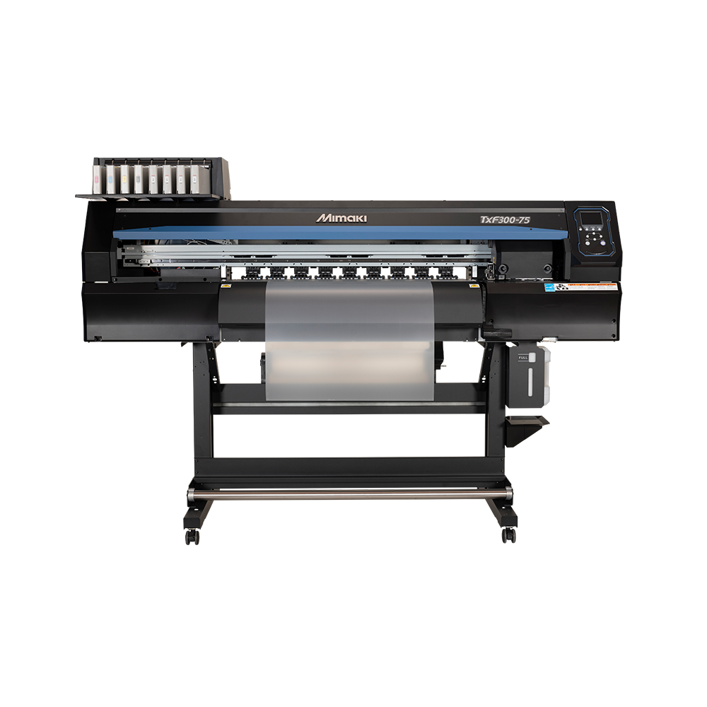 Mimaki TxF300-75 DTF Printer UK 2025