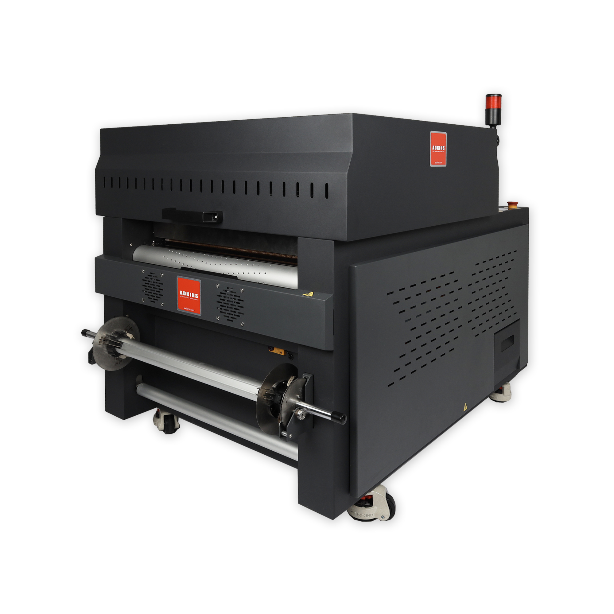 Adkins DTF Inline Compact 600 UK 2025