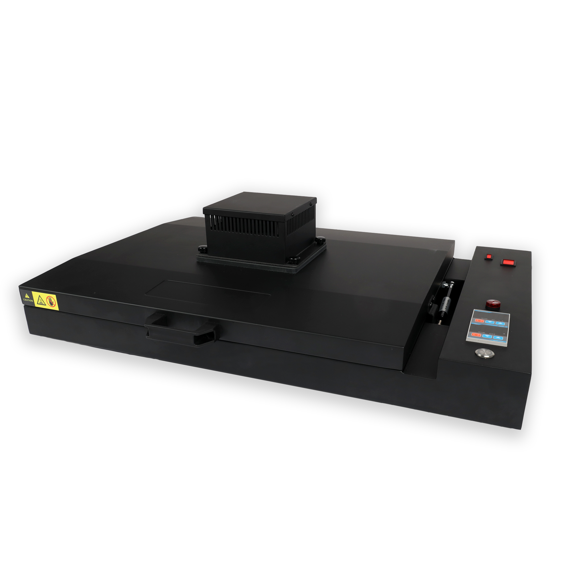 DTF Cure Oven | Xpres UK 2025