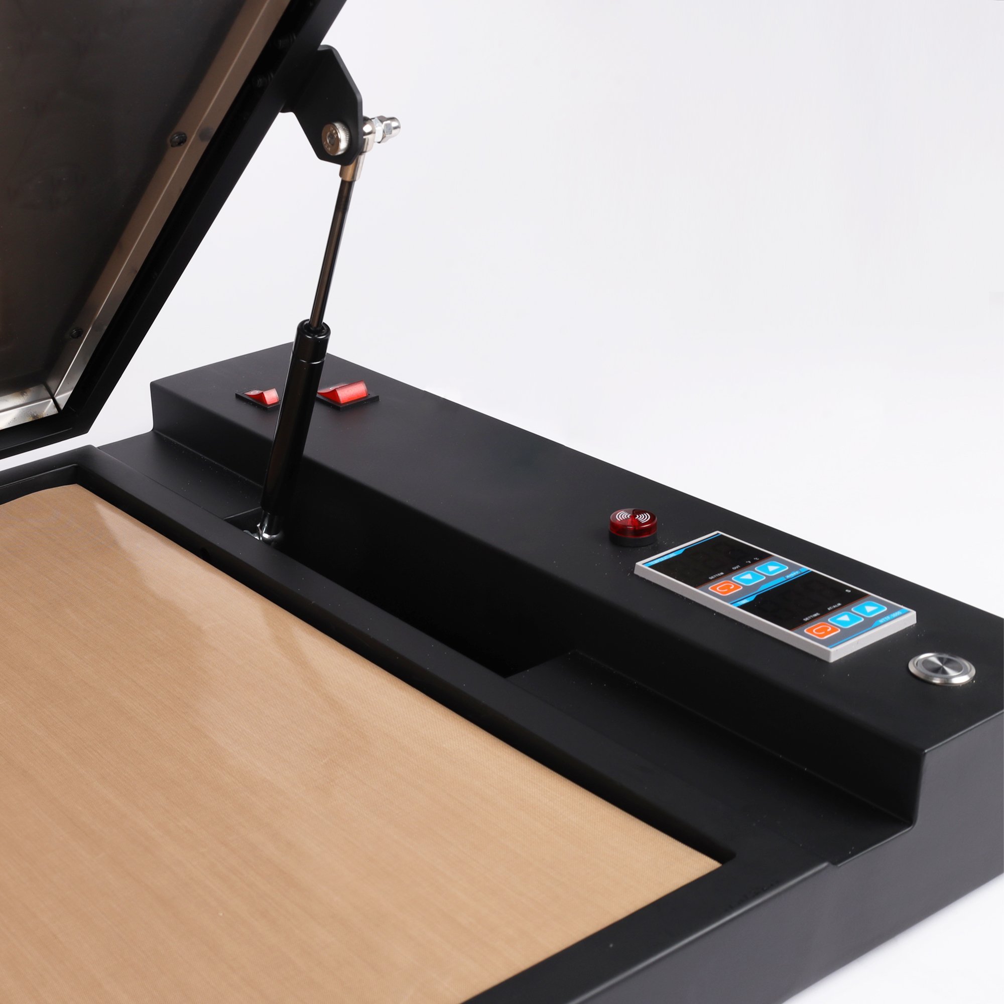 DTF Cure Oven | Xpres UK 2025