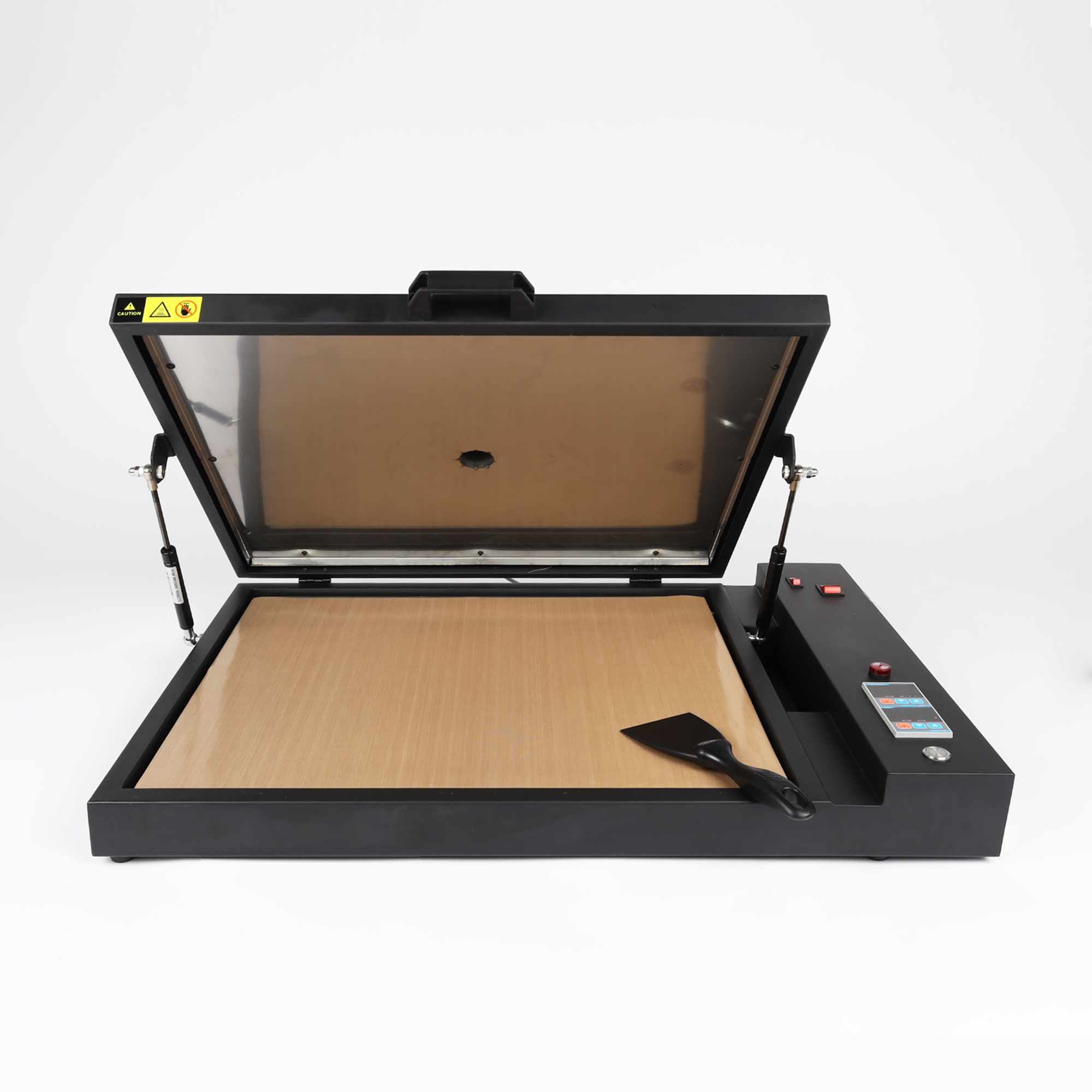 DTF Cure Oven | Xpres UK 2025