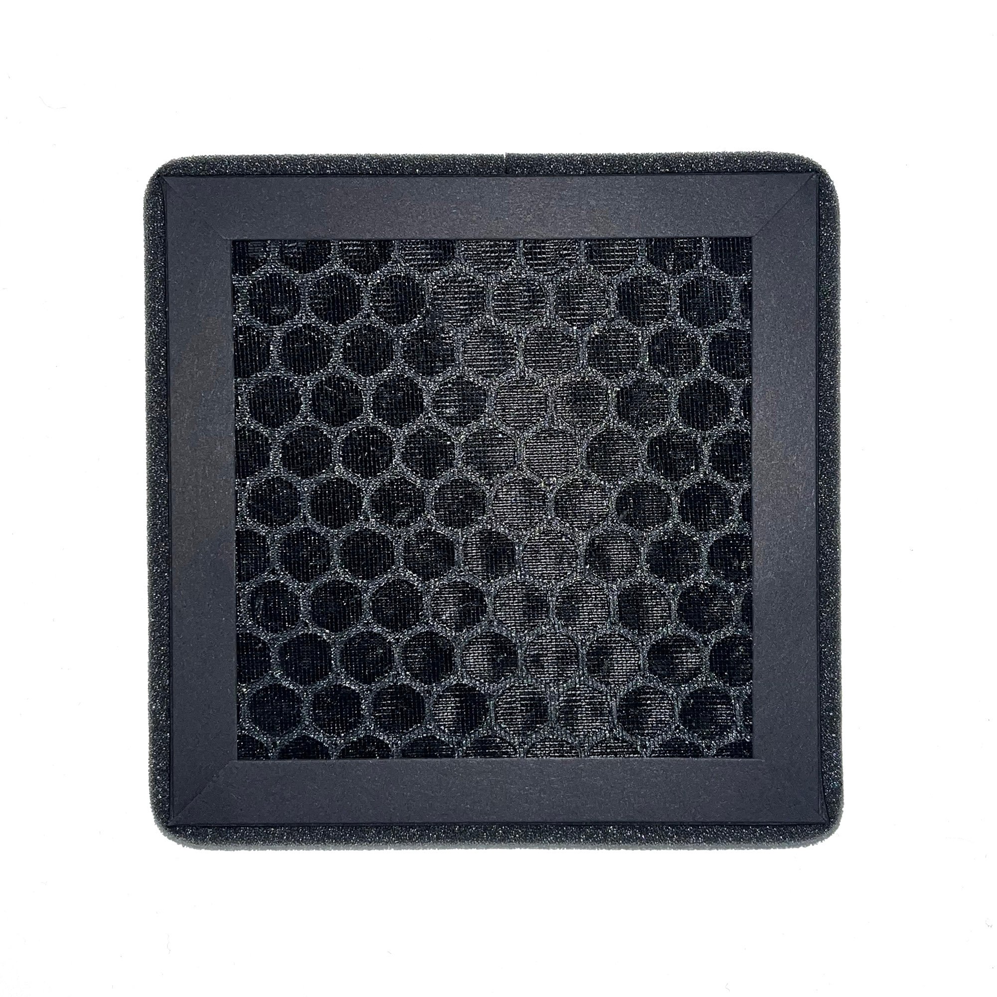 HEPA and Carbon Filter for DTF Cure Oven UK 2025