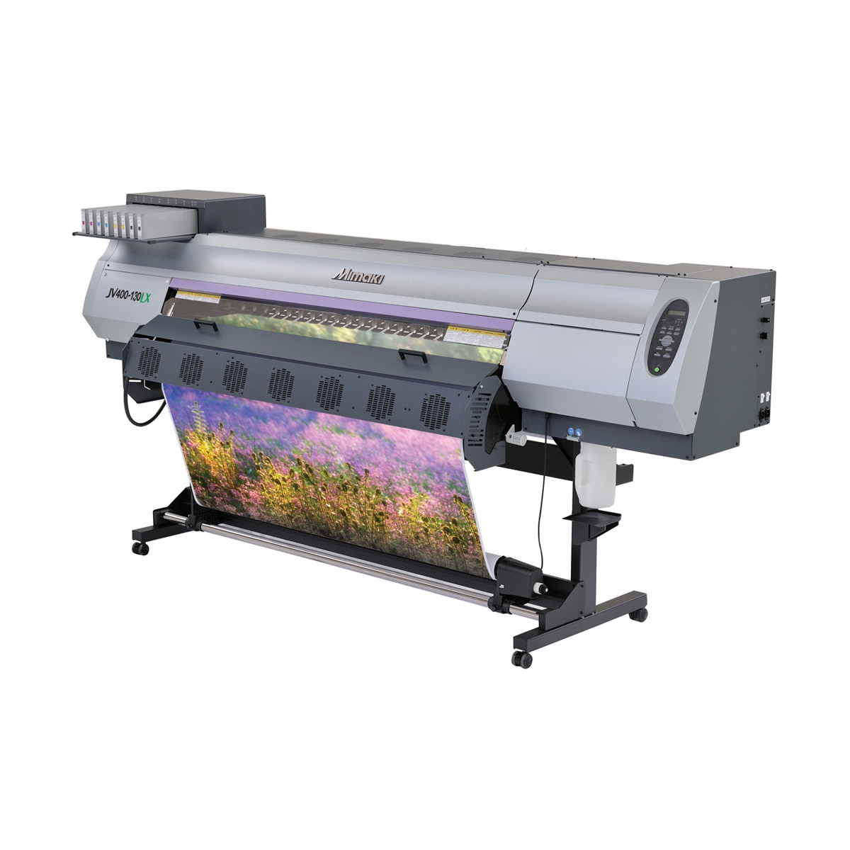 Mimaki JV400-LX-130 Latex Printer UK 2025