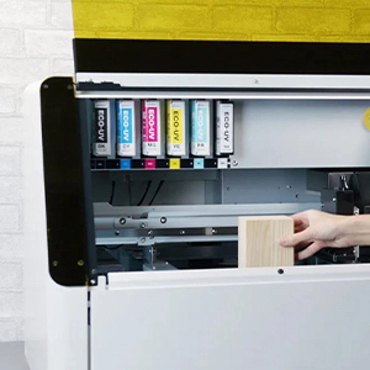 Roland VersaSTUDIO BD-8 UV Printer UK 2024